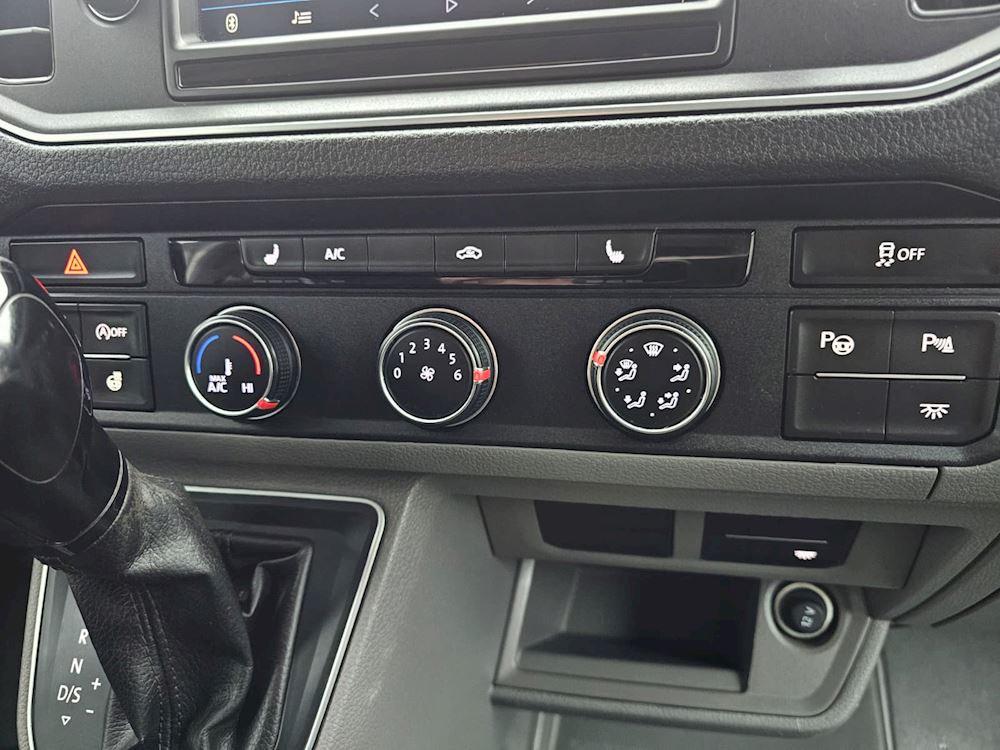 MAN TGE 3.180 A8 L3H3 4X4 Kassevogn - MAN Odense A/S